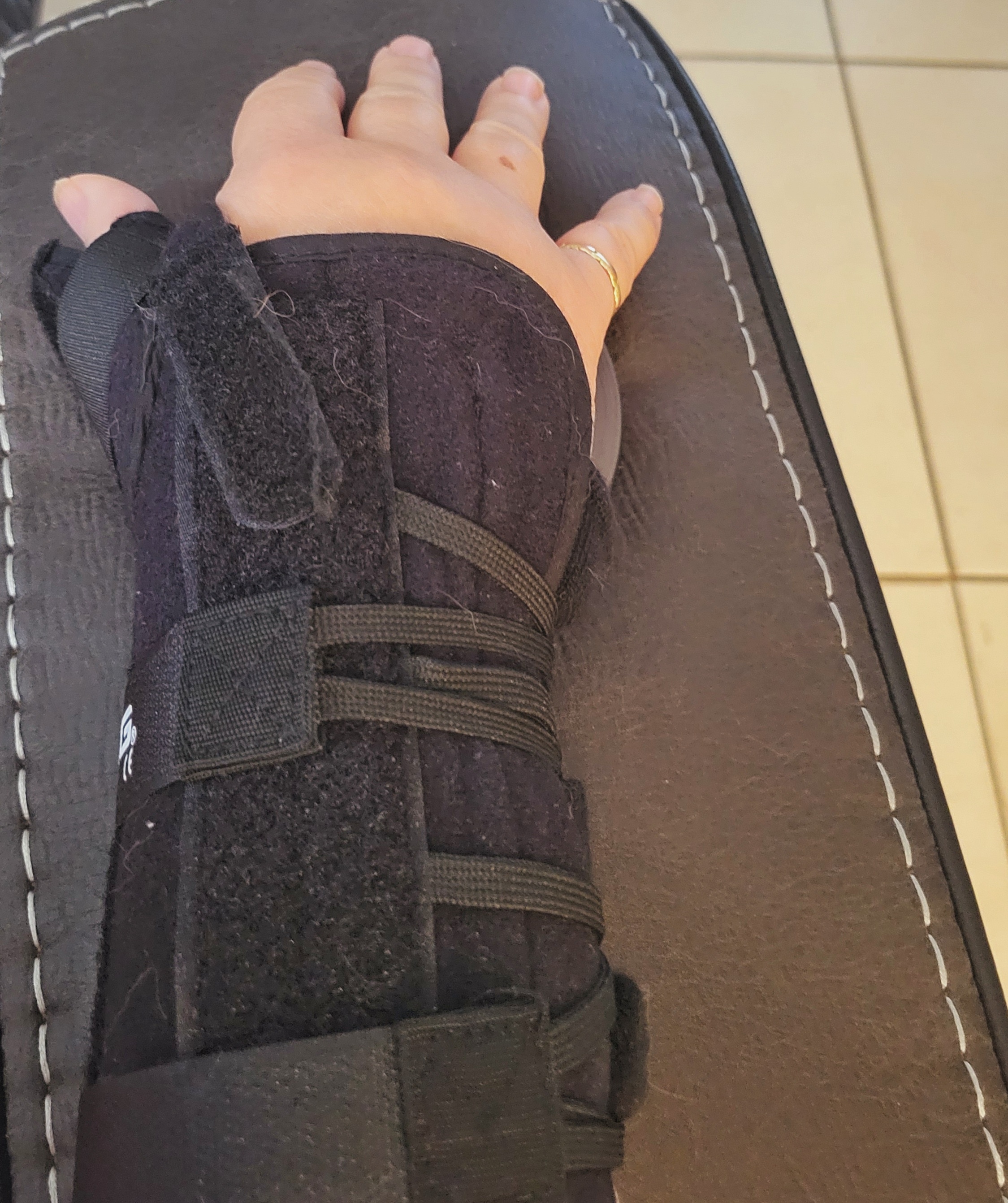 Adjusting to the Unexpected – Beautiful Bittersweet Life