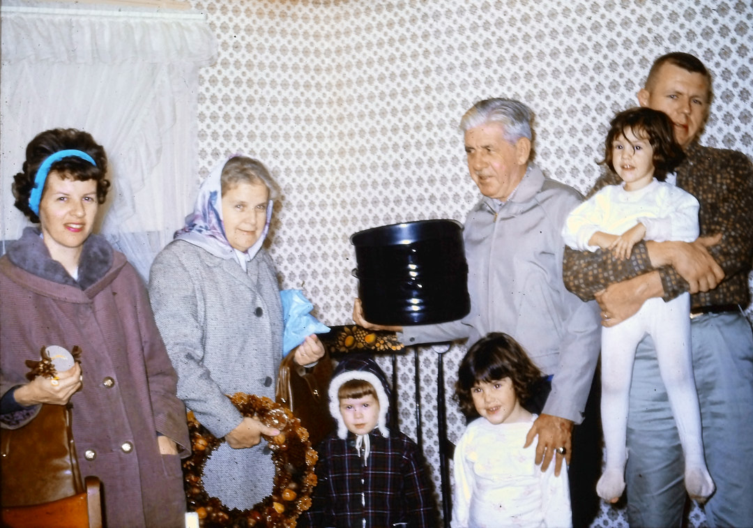 Holiday Memories – Beautiful Bittersweet Life