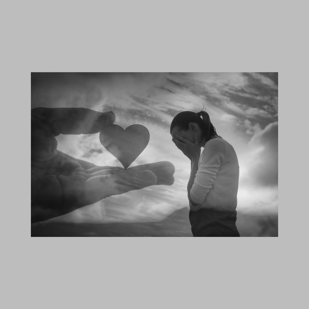 When a Friend Dies – Beautiful Bittersweet Life