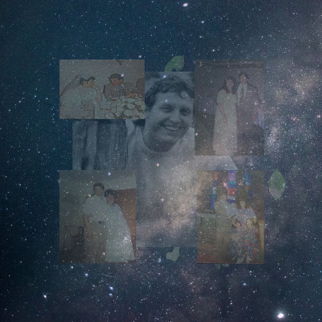 Grief Ghost: Coping With Loss and Memories – Beautiful Bittersweet Life